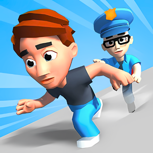 City Run 3D Latest Version for Android/iOS APK - TapTap