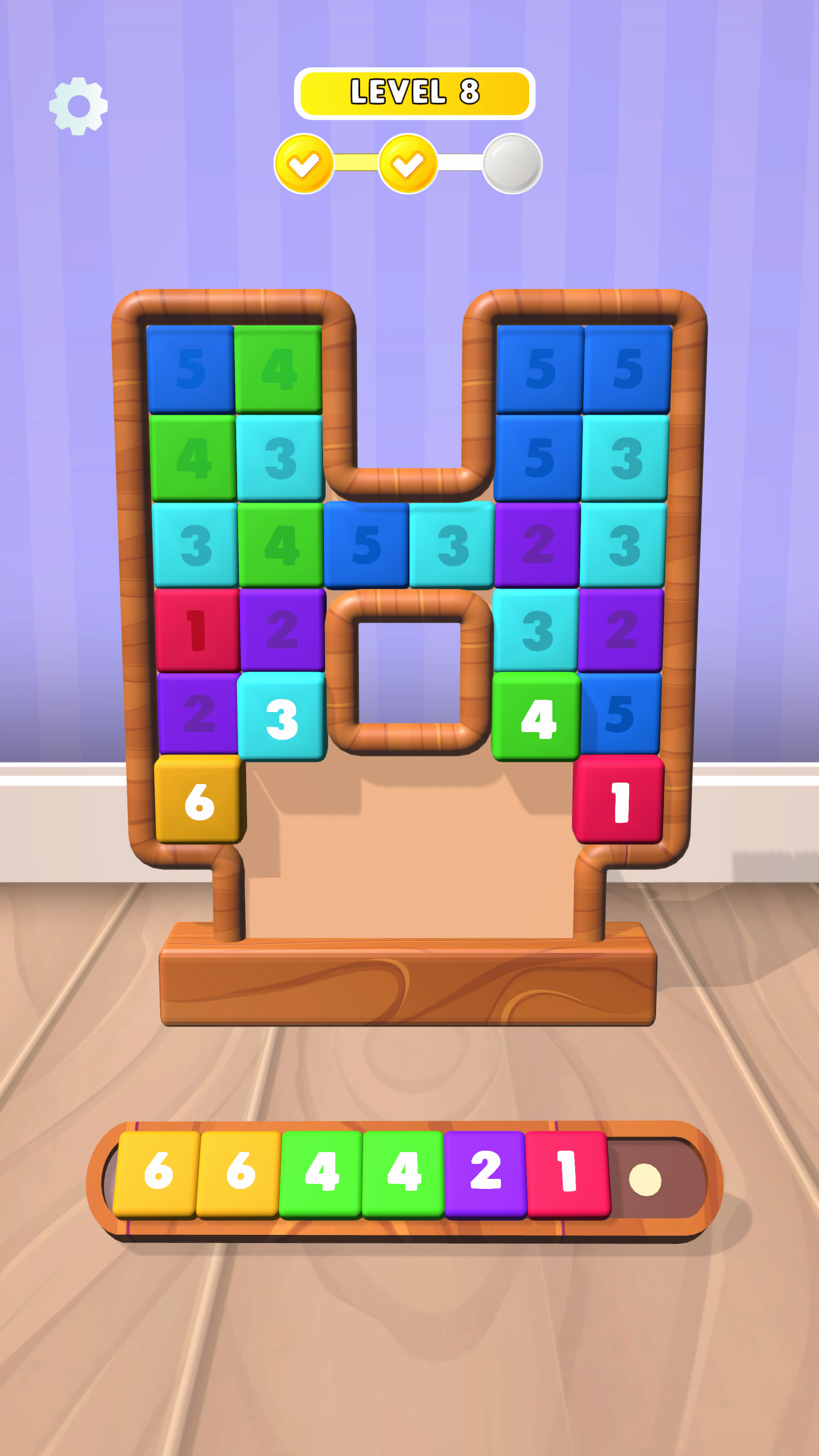 Block Match android iOS apk download for free-TapTap