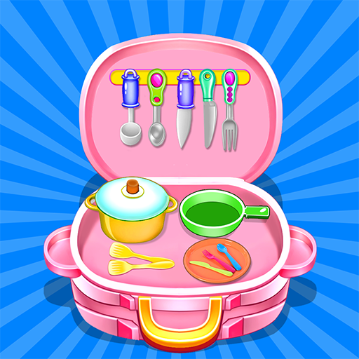 Crazy Kitchen Set Cooking Game for Android/iOS - TapTap