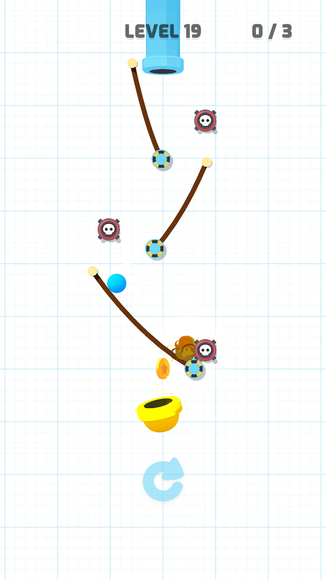 Roping Sort Cut android iOS apk download for free-TapTap