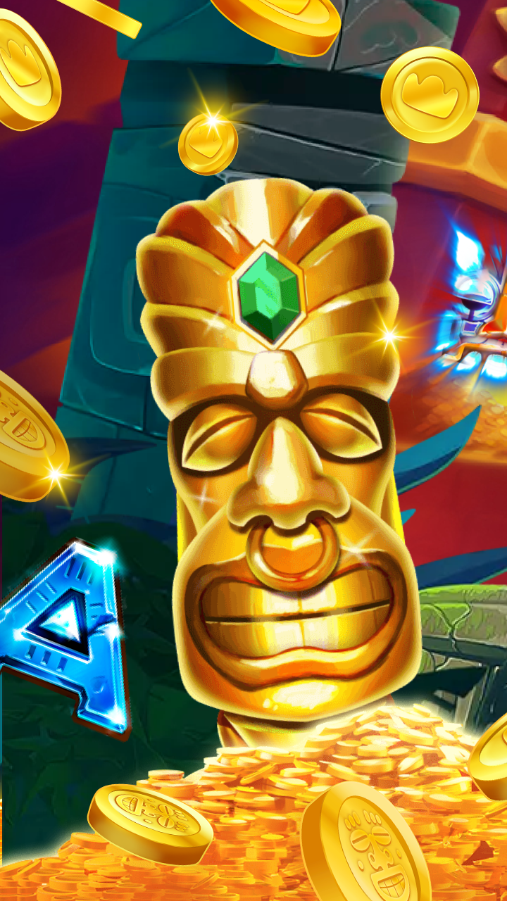 Delightful Tiki 2 android iOS apk download for free-TapTap