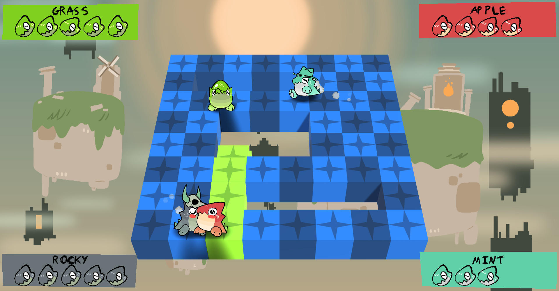 Dragon Drop Latest Version for Android/iOS APK - TapTap