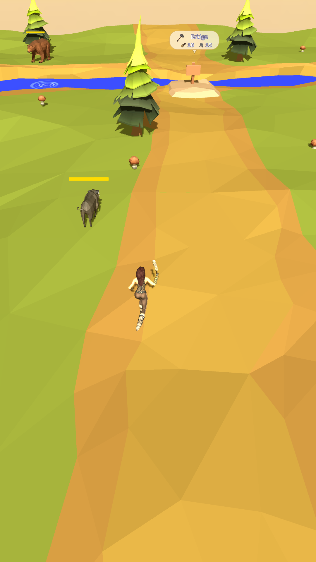 Islands Survival Stranded android iOS apk download for free-TapTap