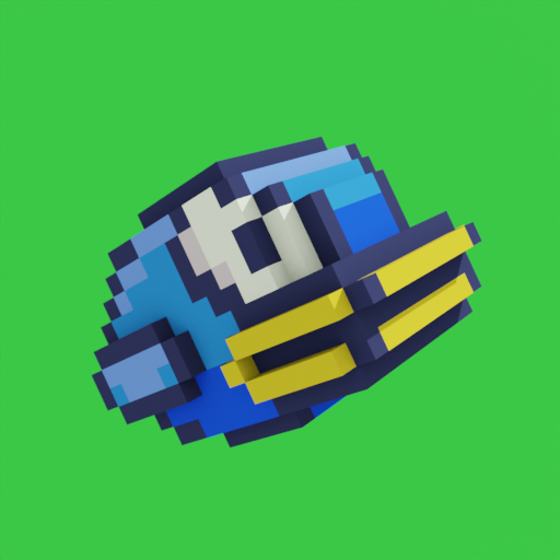 Flapper Bird 3D Latest Version for Android/iOS APK - TapTap