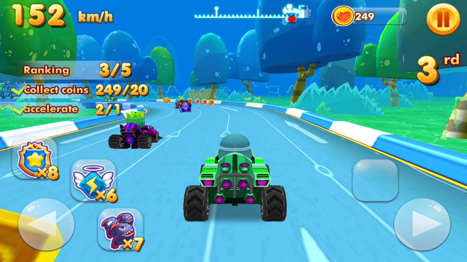 SpeedX android iOS apk download for free-TapTap