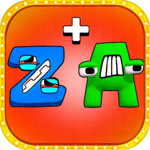 Merge Alphabet: Fight Letters for Android/iOS - TapTap