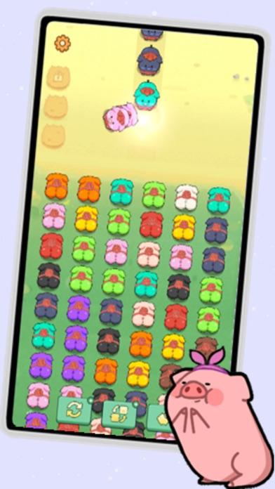 救救这只猪-放开那只猪魔性挑战闯关游戏！ android iOS apk download for free-TapTap
