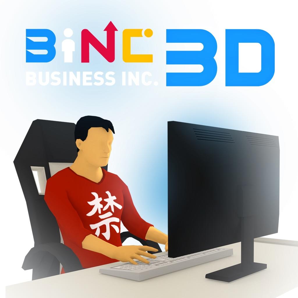Business Inc. 3D Simulator for Android/iOS - TapTap