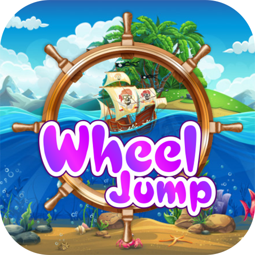 Wheel Jump Latest Version for Android/iOS APK - TapTap