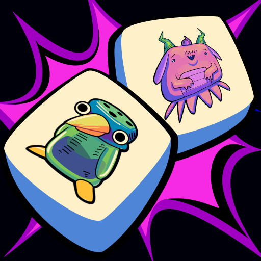 Monster Tile Match Latest Version for Android/iOS - TapTap