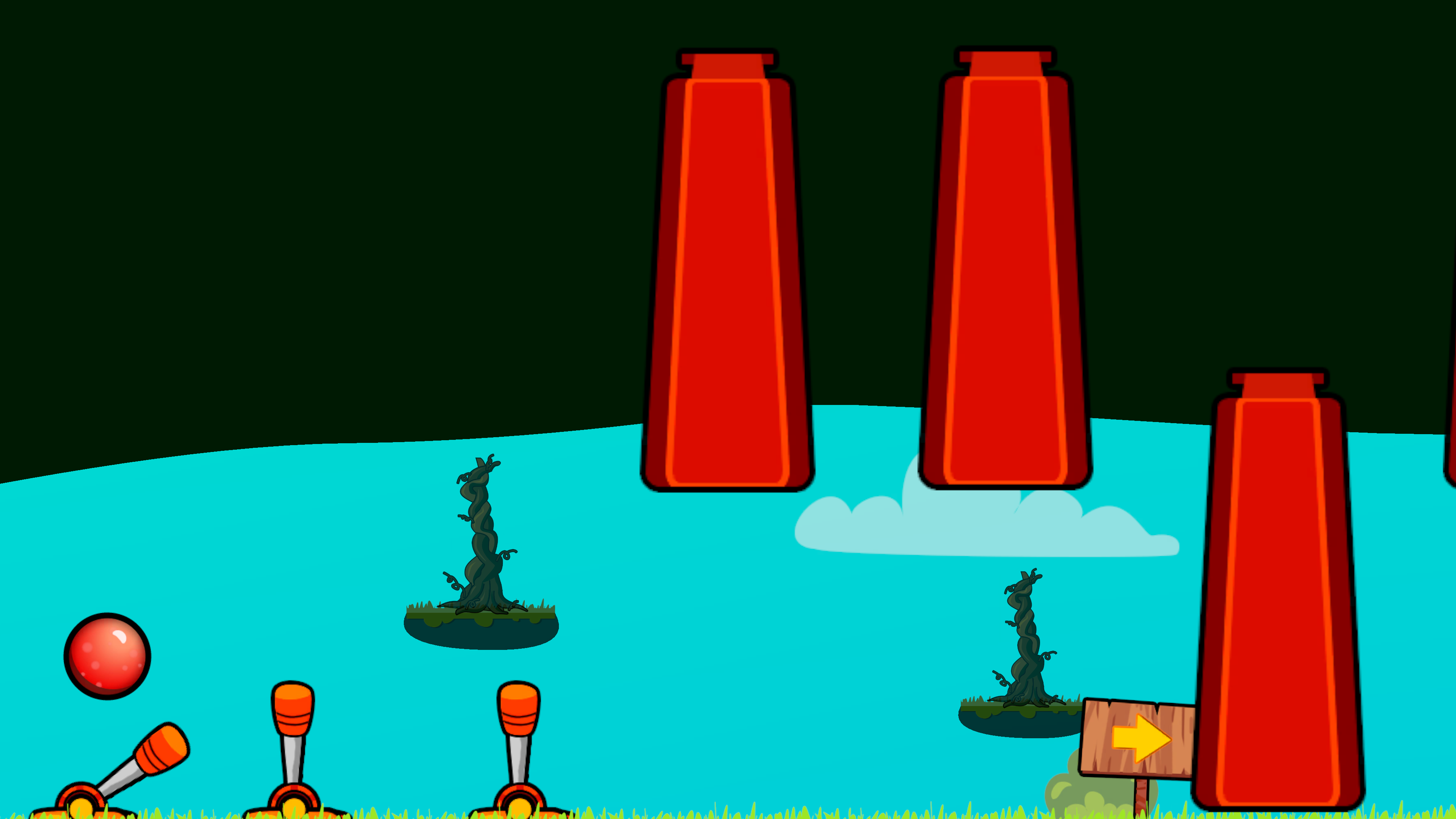 Old Bounce Tales-Ball: 2 android iOS apk download for free-TapTap