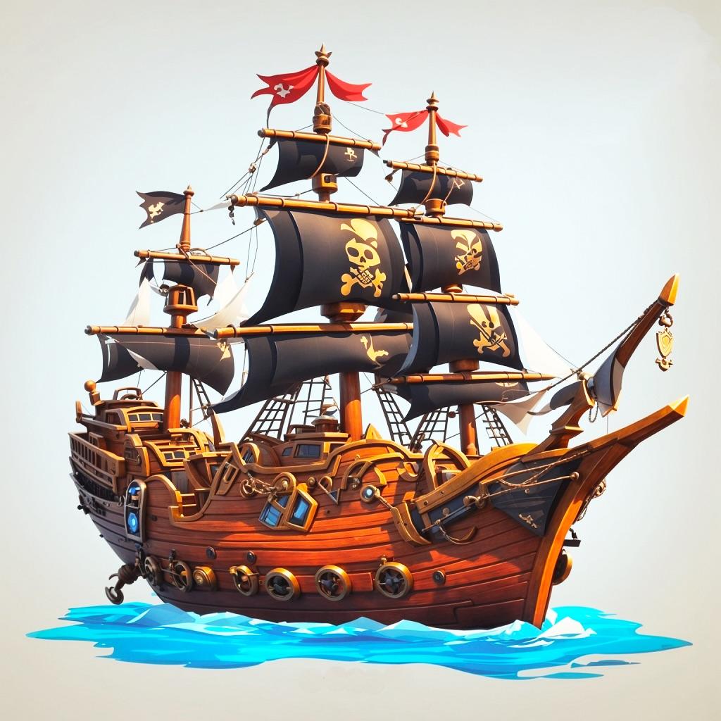 Frigate IO Latest Version for Android/iOS APK - TapTap