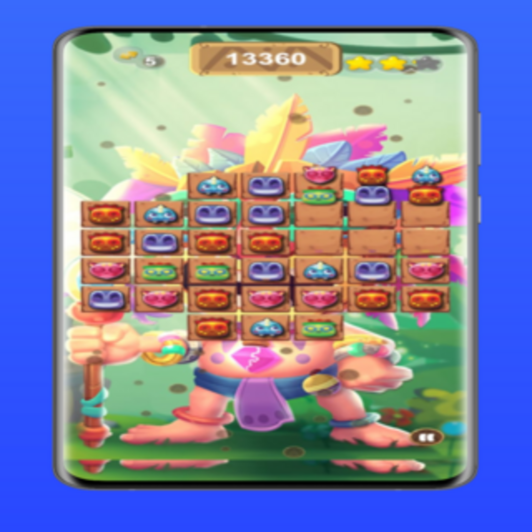 puzzle crash android iOS apk download for free-TapTap