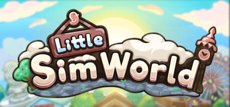 Little Sim World for Android/iOS - TapTap