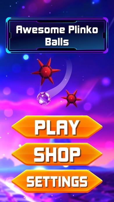 Awesome Plinko Balls android iOS apk download for free-TapTap