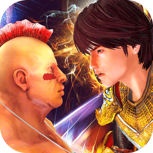 Arena Fighter the King Game for Android/iOS - TapTap