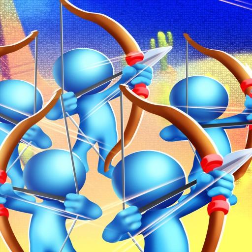 Arrow Shower 3D Latest Version for Android/iOS APK - TapTap