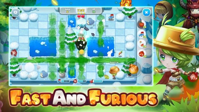 Crazy Boom - Become A Master android iOS apk download for free-TapTap