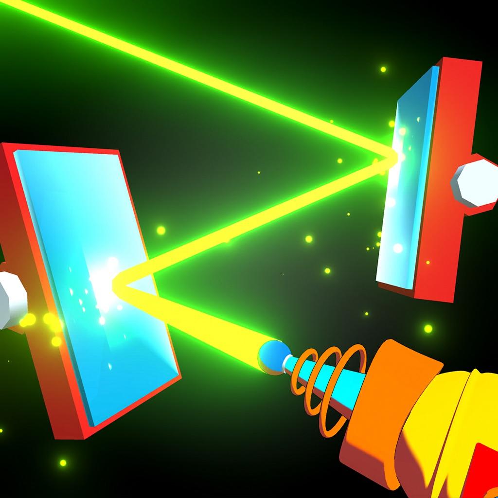 Mirrors & Lasers android iOS apk download for free-TapTap
