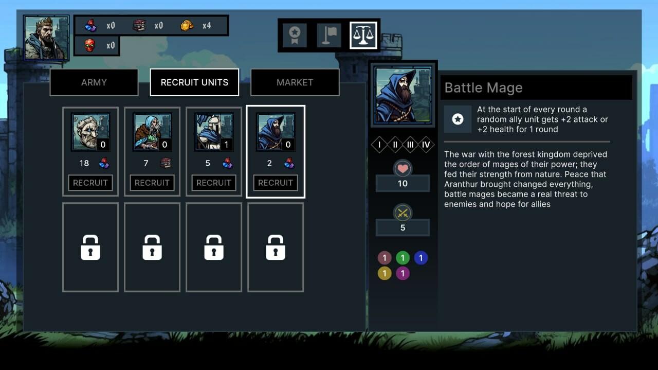 Warmongers android iOS-TapTap