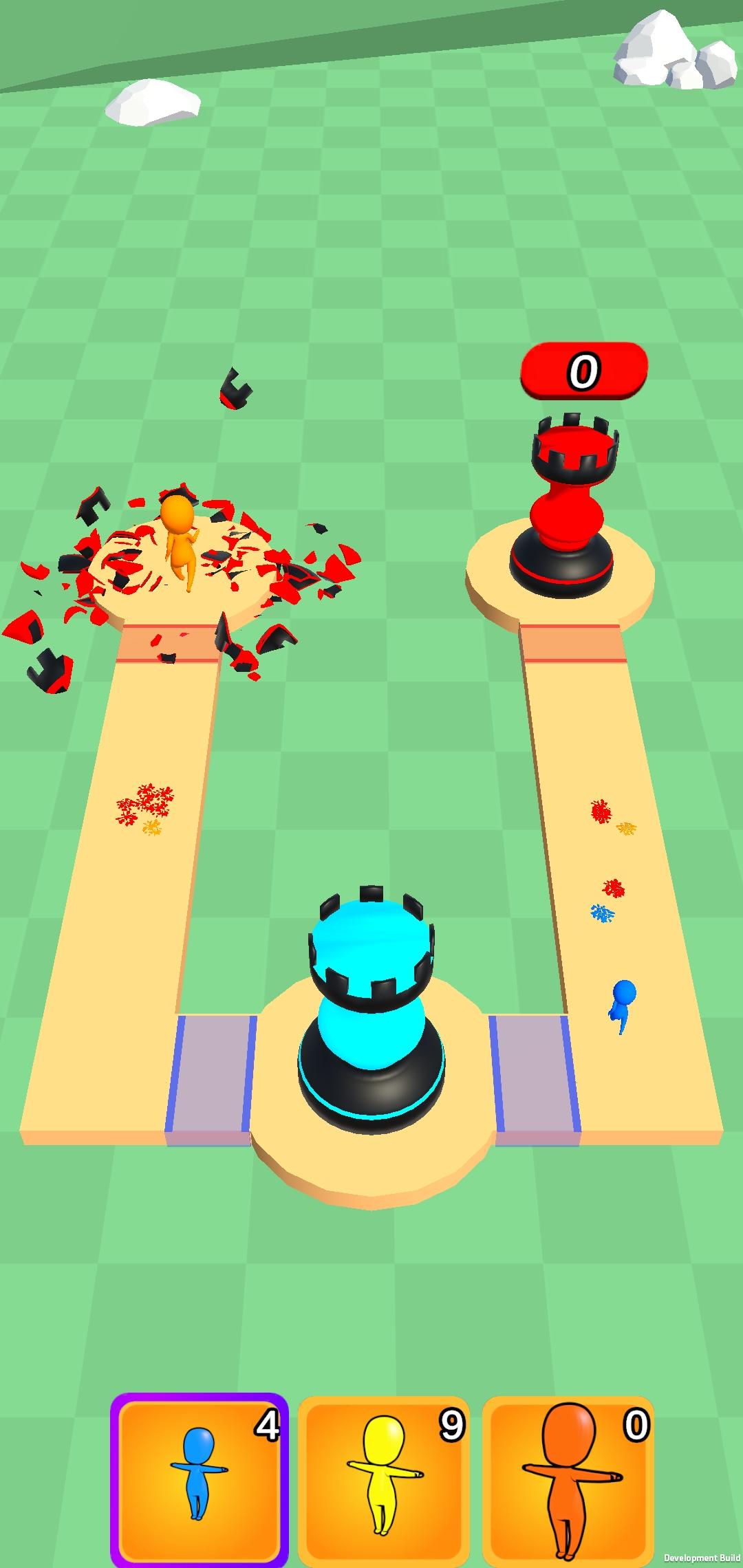 Crowd Fighters android iOS apk download for free-TapTap