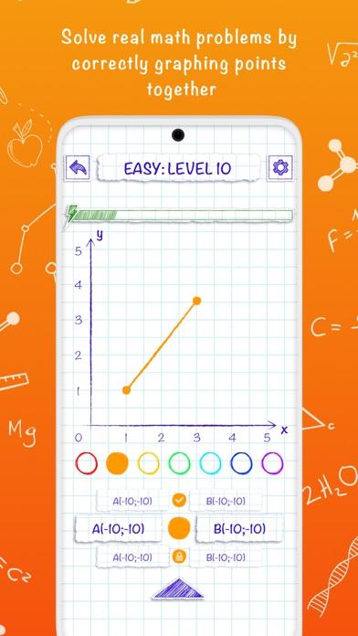 Cartesian graph coordinates android iOS apk download for free-TapTap