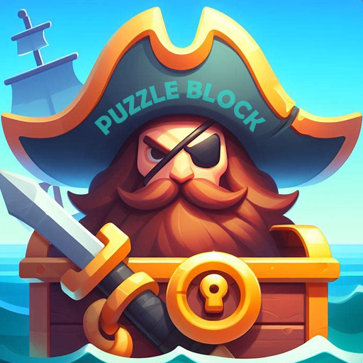 PUZZLE BLOCK PIRATE Latest Version for Android/iOS - TapTap
