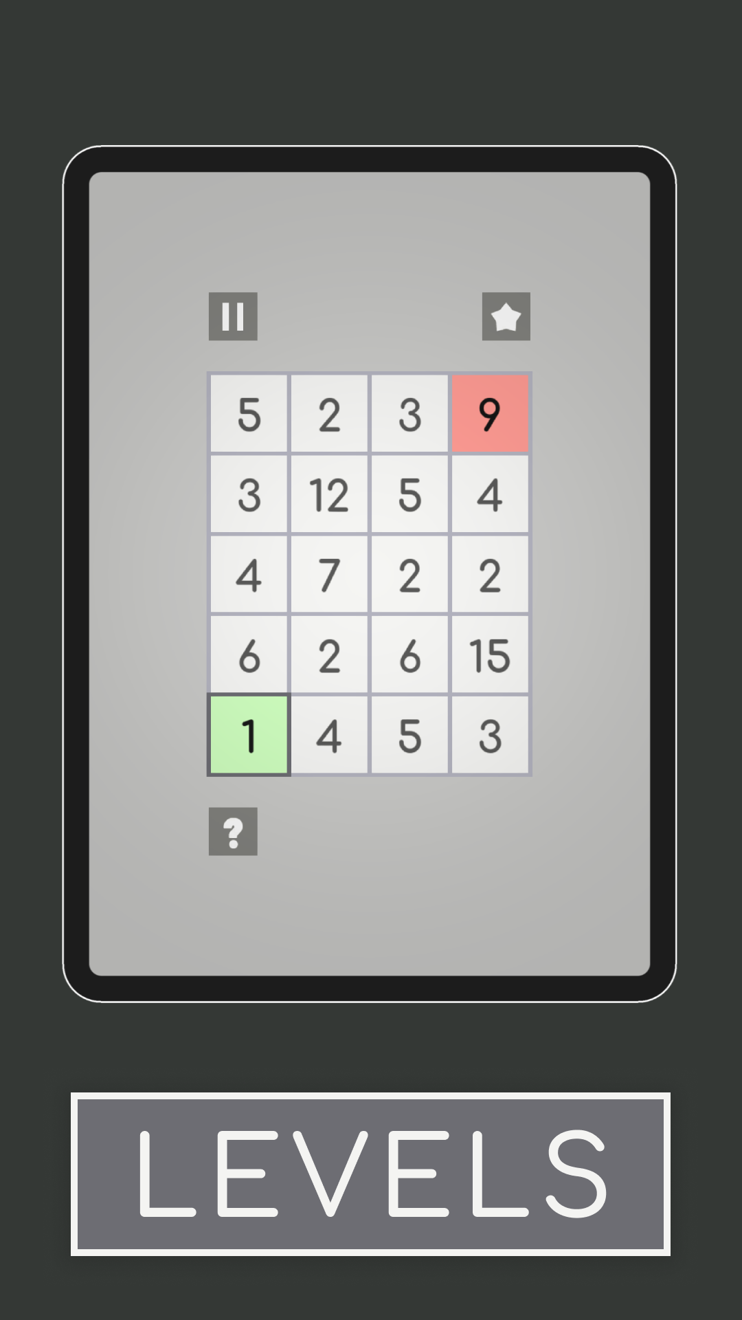 Sliding Number -- Math Puzzle android iOS apk download for free-TapTap
