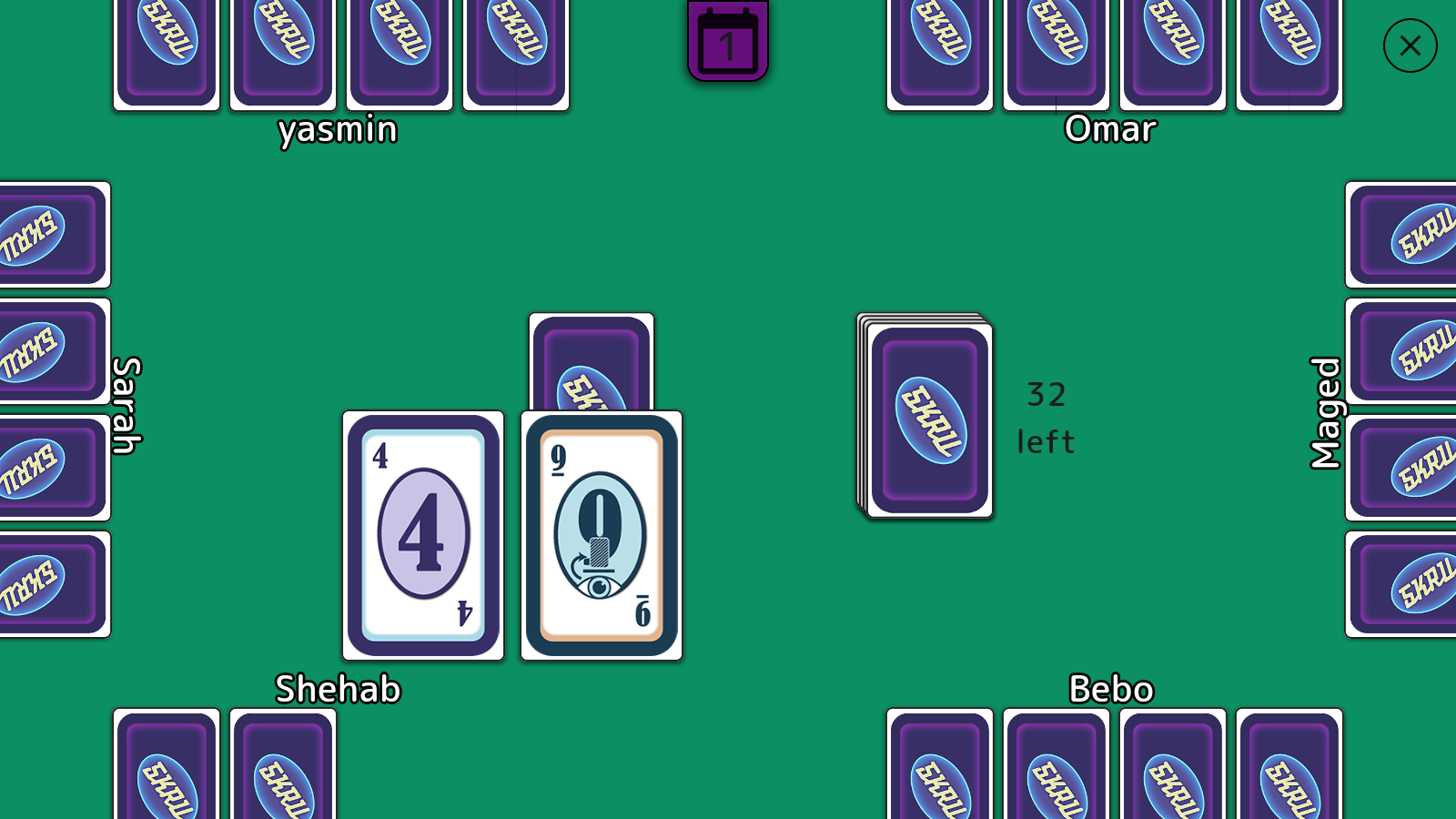 Skru android iOS apk download for free-TapTap