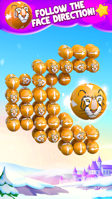 Tap Away Bubble Puzzle Game android iOS apk download for free-TapTap