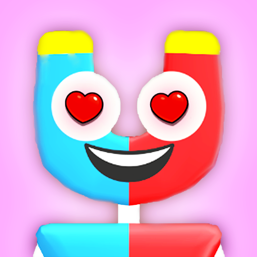 Magnetic Guy Latest Version for Android/iOS APK - TapTap