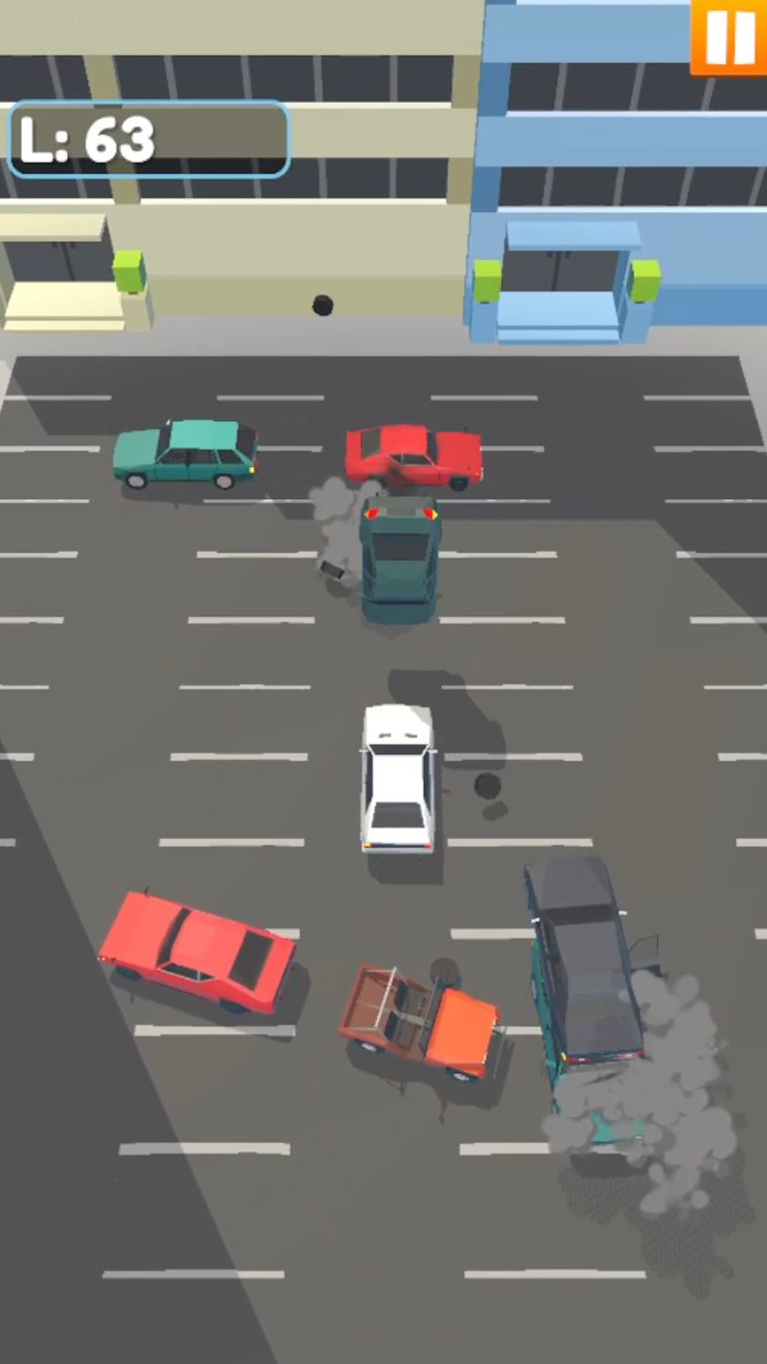 Car Flip android iOS apk download for free-TapTap