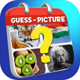 Trivia Quiz: Guess The Picture android iOS apk download for free-TapTap
