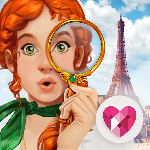 Dazzly Stories: Ambres Secret for Android/iOS - TapTap