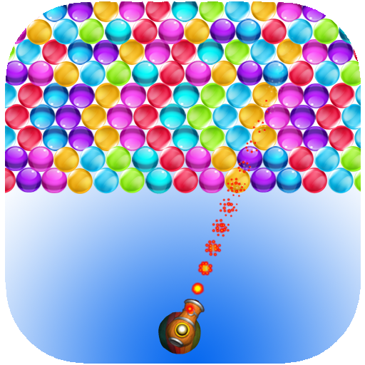 Monge Bubble Shooter - Game for Android/iOS - TapTap