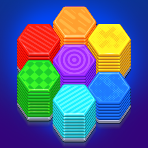 Fruit Sort: Hexa Stack Sorting for Android/iOS - TapTap
