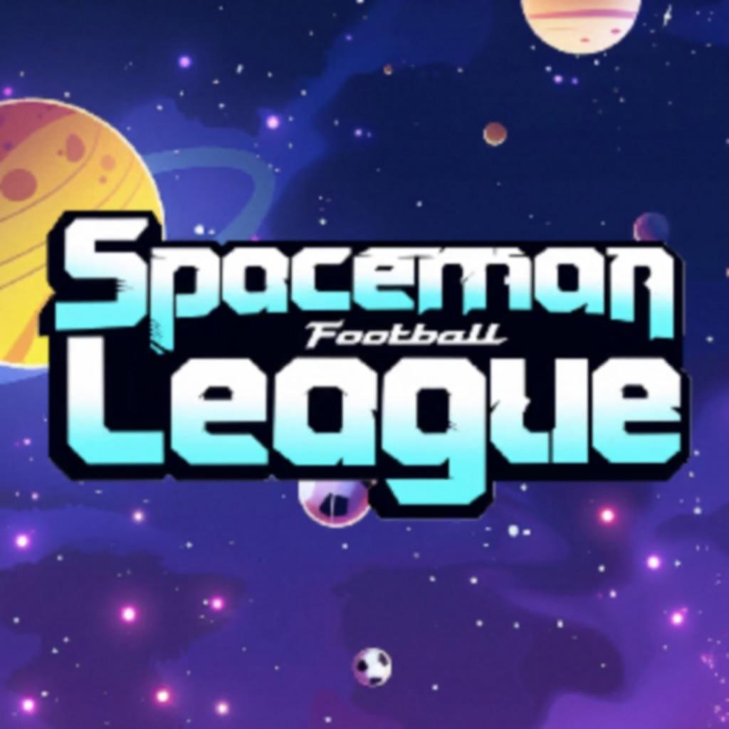 Spaceman Football League for Android/iOS - TapTap