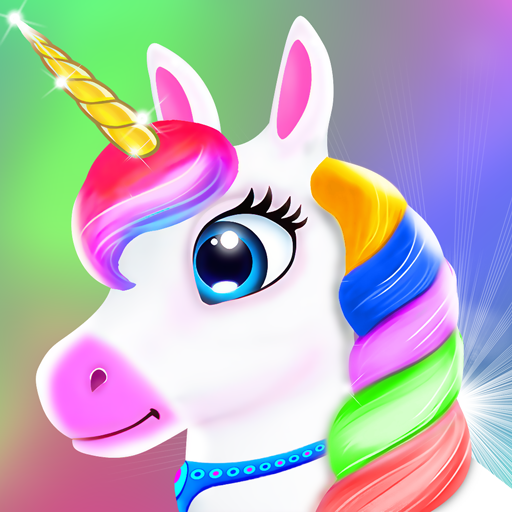 My Unicorn Games: Wonderland for Android/iOS - TapTap