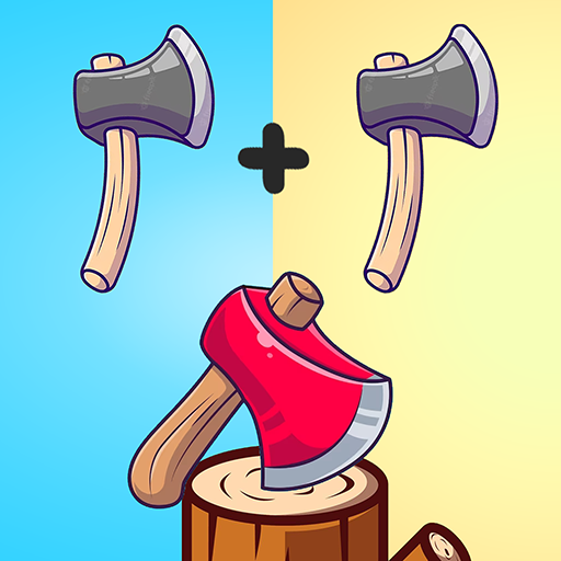 Axe Merge Latest Version for Android/iOS APK - TapTap