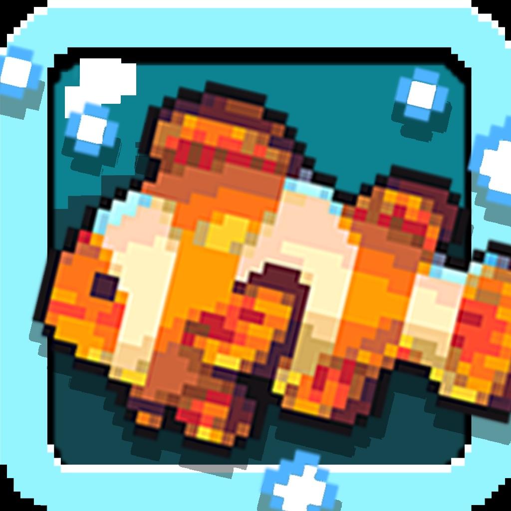 The last grant fish for Android/iOS - TapTap