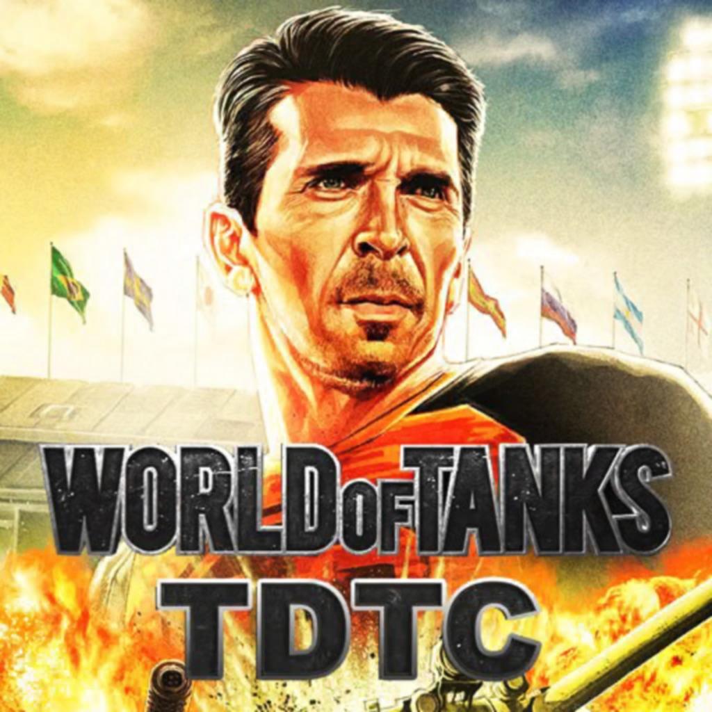 World Of Tanks TDTC Latest Version for Android/iOS - TapTap