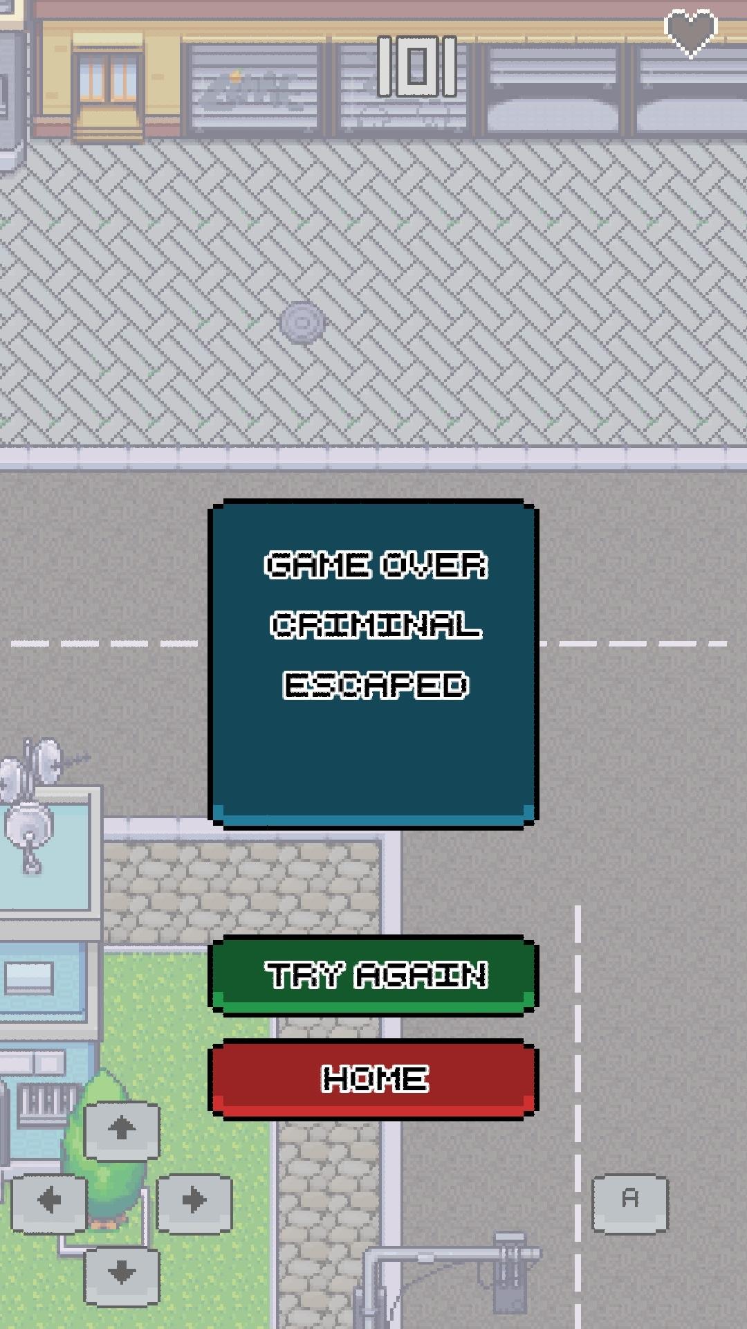 Who is the Guilty? 1.0.0 for Android/iOS - TapTap