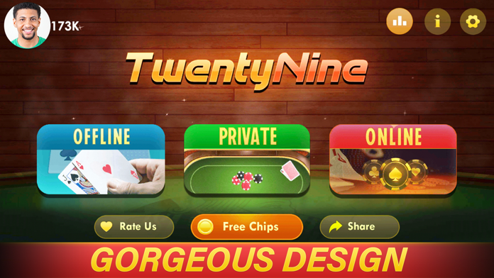 29 Card Game Online Latest Version for Android/iOS - TapTap