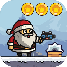 Super Snow Shooter android iOS-TapTap