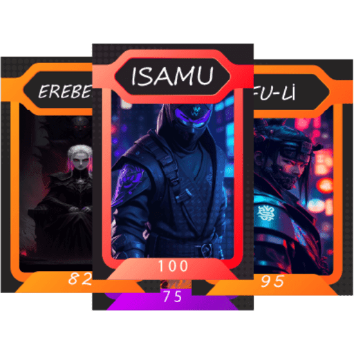 Battle Cards Latest Version for Android/iOS APK - TapTap