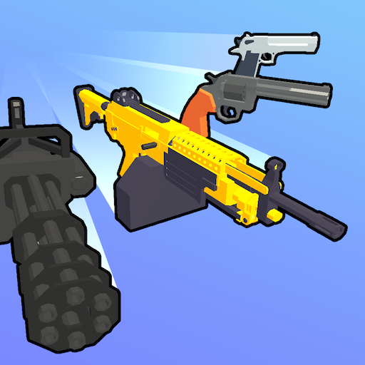 Merge Gun Latest Version for Android/iOS APK - TapTap