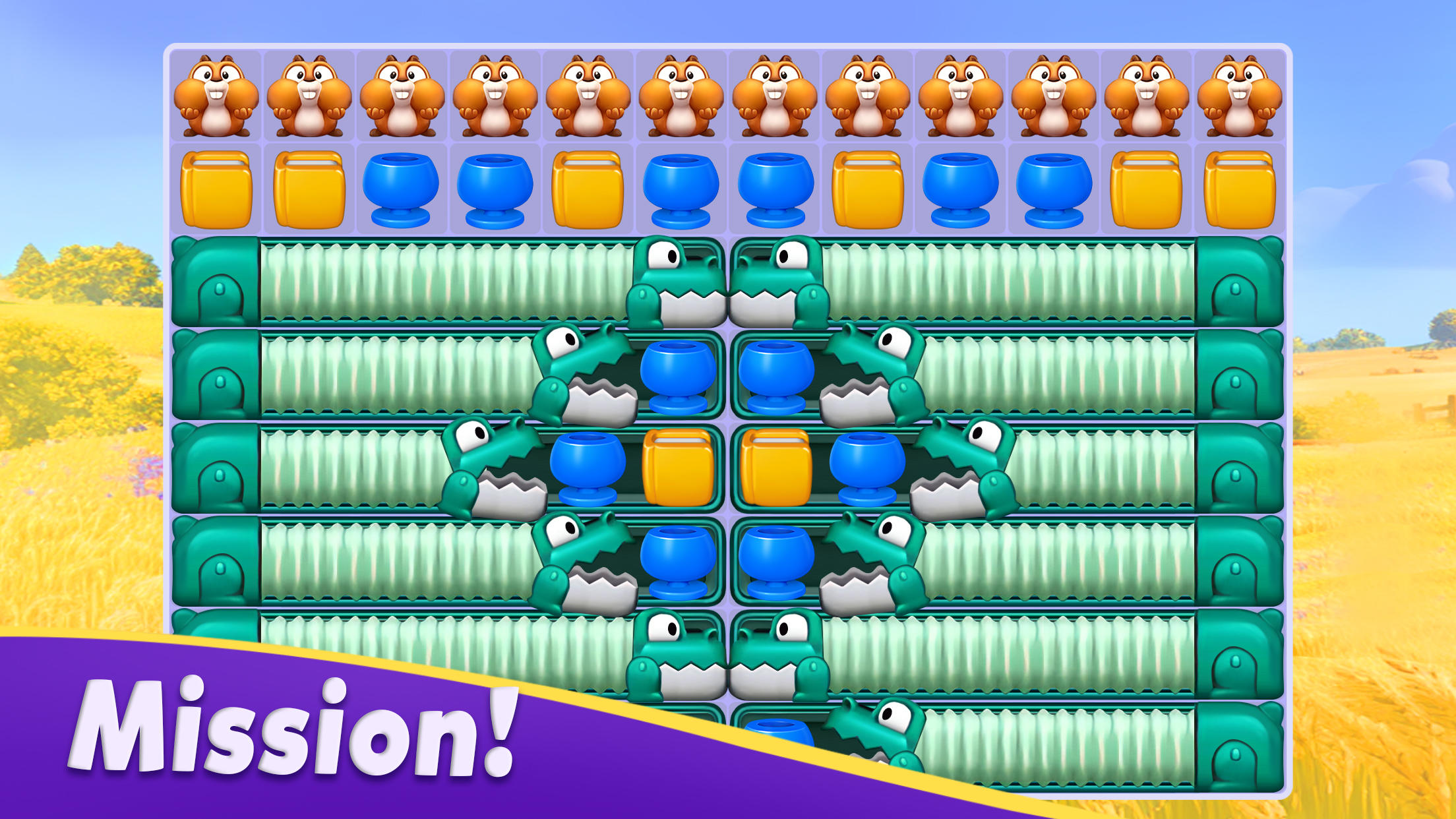 Party Match Latest Version for Android/iOS APK - TapTap