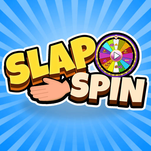 Slap Spins Champion Latest Version for Android/iOS - TapTap