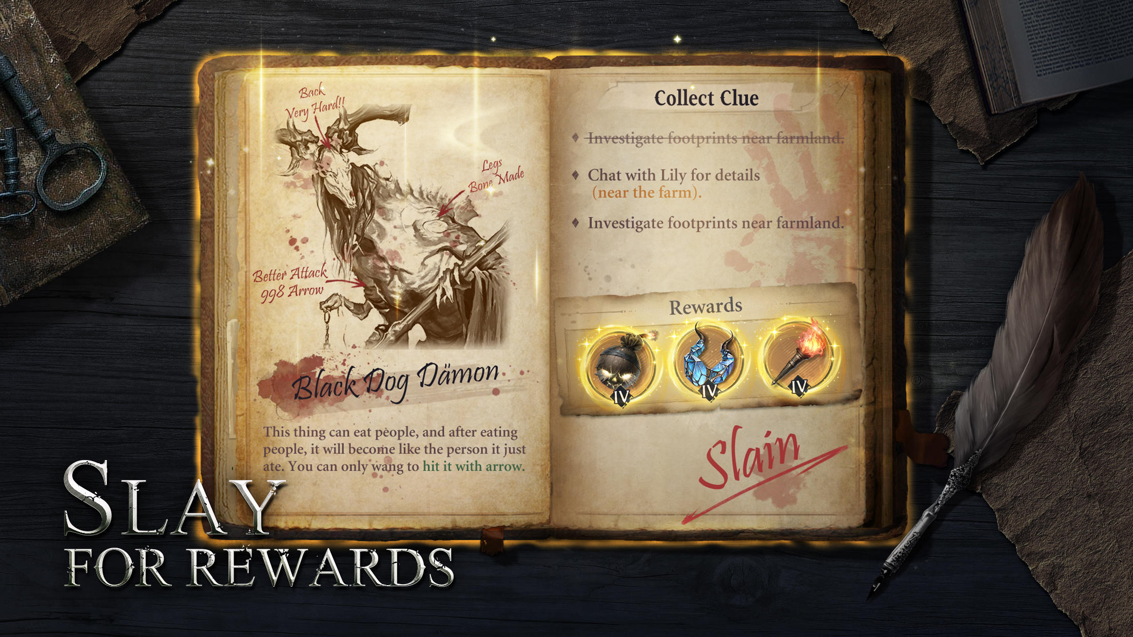 Daemon Slayers: Rising android iOS apk download for free-TapTap