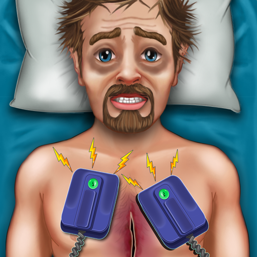 Open Heart Surgery Clinic Game: 3D Doctor Surgery Games for Android/iOS